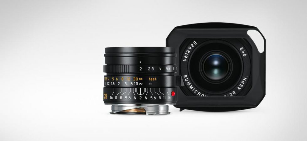 Jonathan Slack: Leicas neues 28mm Summicron ASPH. - Messsucherwelt