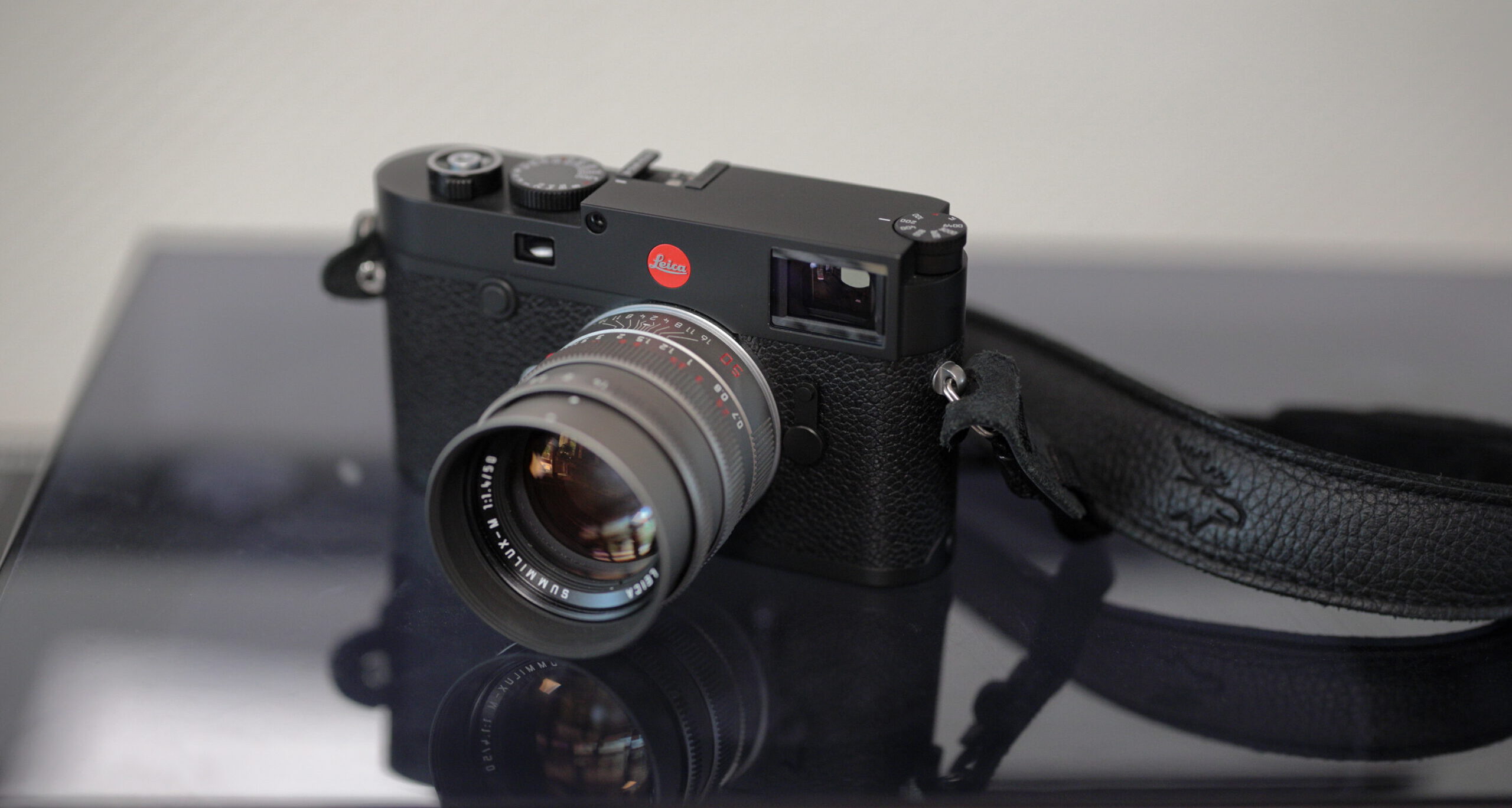 Leica M10-R. Die M11 für Arme? - Messsucherwelt