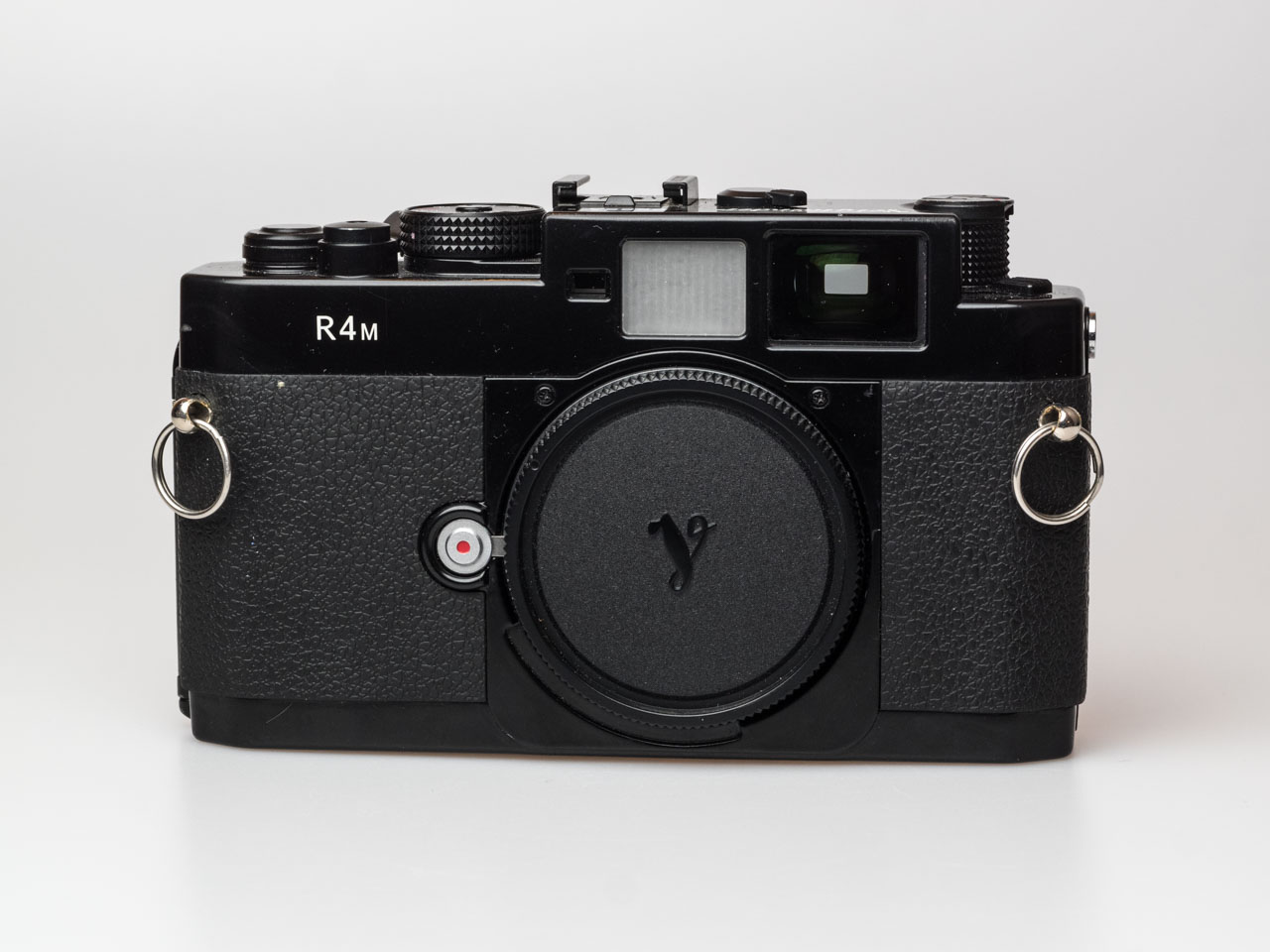 Mit M-Mount, aber nicht Leica M: M-Files-Navigator sortiert Wissen